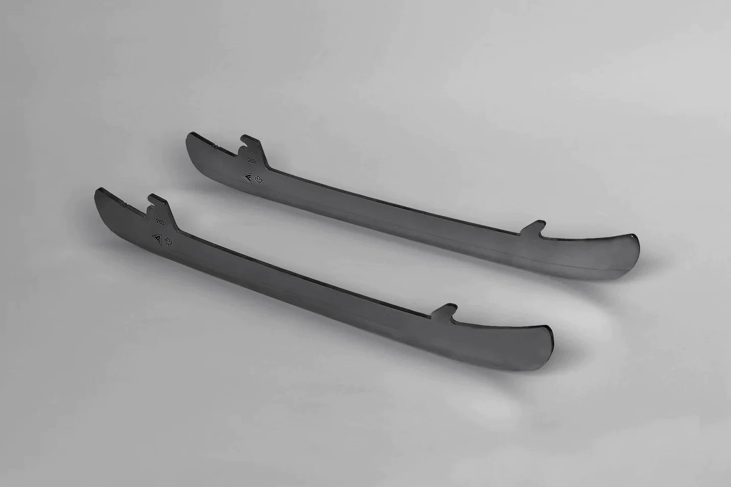 Flare Skate Blades - The Best Players Use the Best Blades – K & K Skate