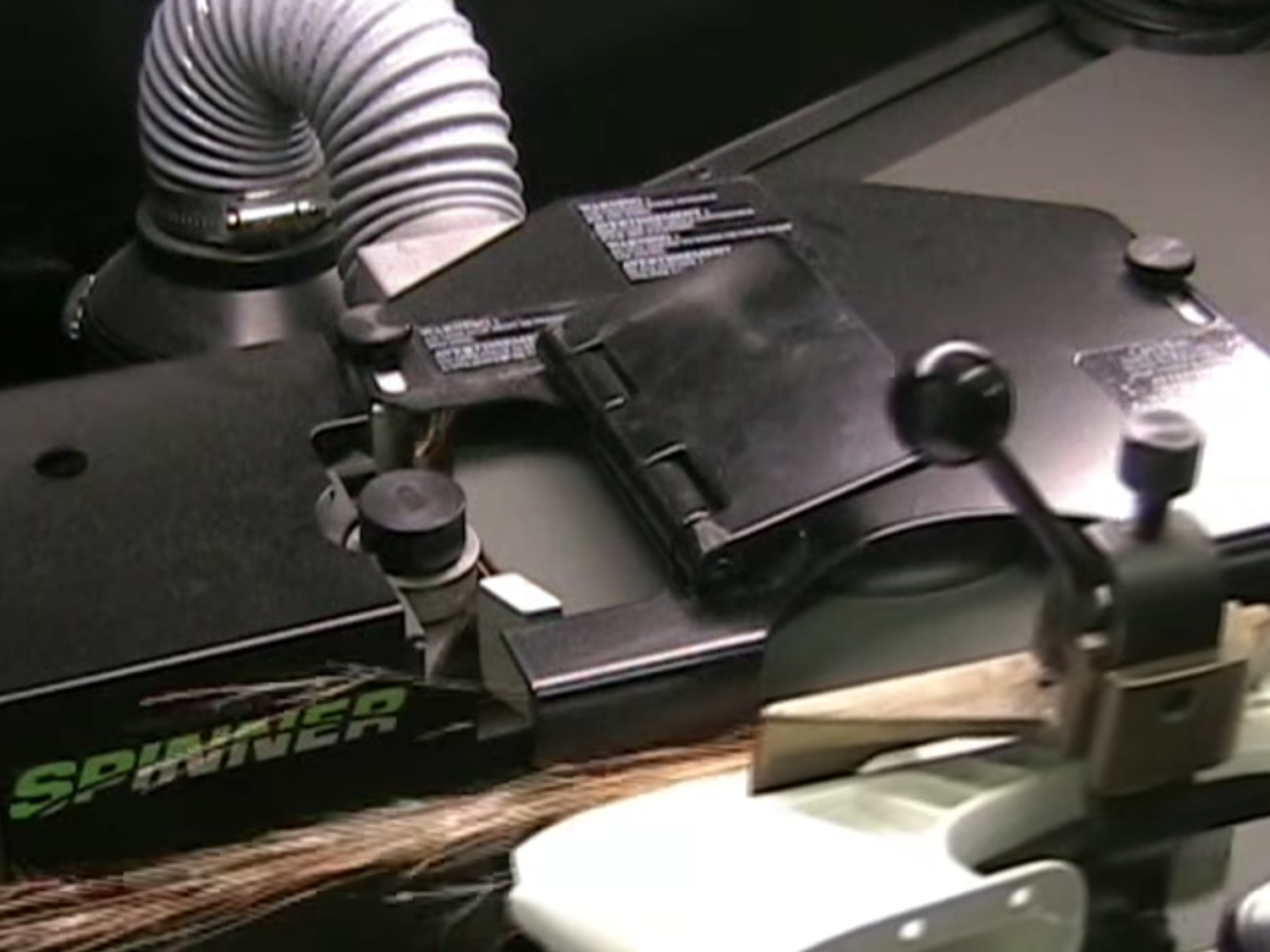 Traditional Skate Sharpening – K & K Skate