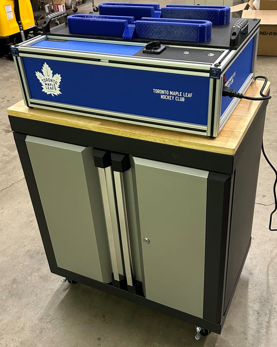 Profile Categories – K & K Skate